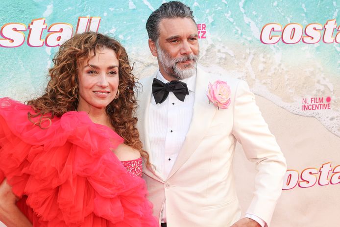 Na één weekend al meer dan 100.000 bezoekers voor nieuwe Costa!!-film ...