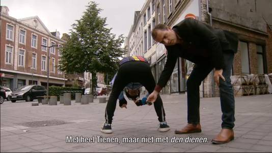 Hoe marginaal is de Marginale Driehoek? | Begijnendijk | hln.be