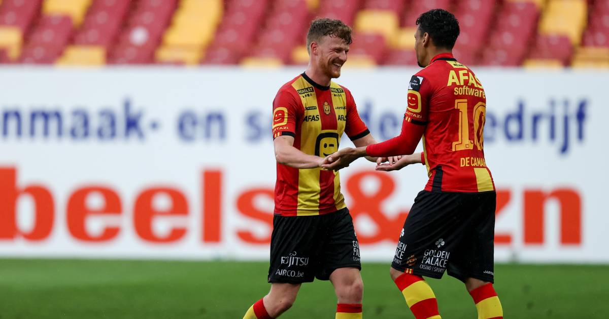 Ferdy Druijf (KVM) weer beslissend met assist: “Goede connectie met ...