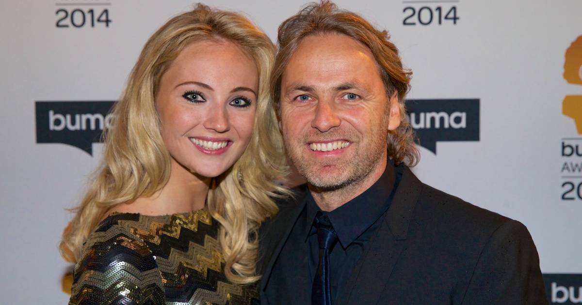 John Ewbank en zijn vriendin verwachten een dochtertje | Show | AD.nl