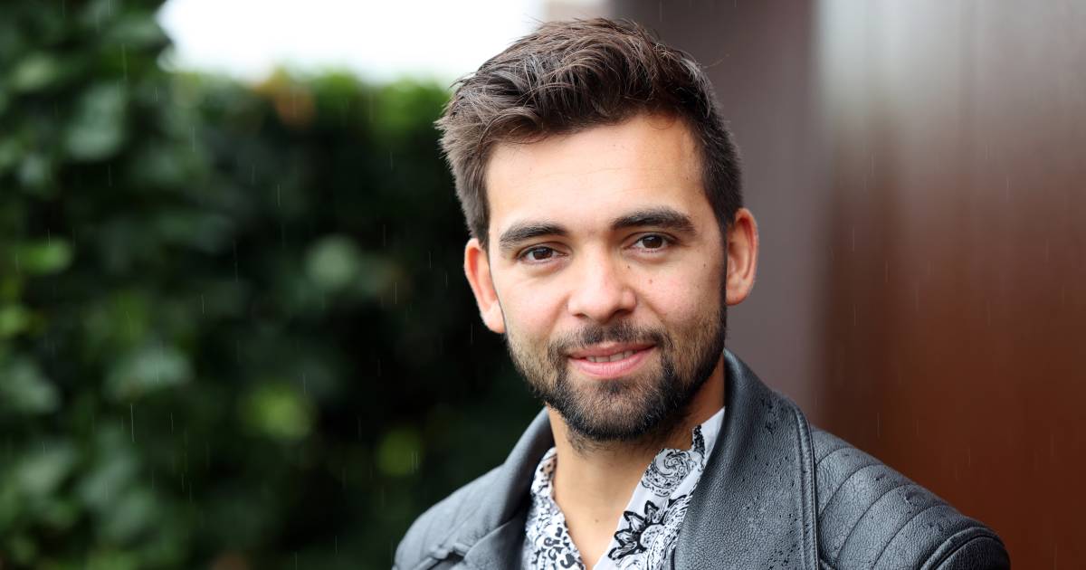 Mathias Vergels helpt bijna elke zondag daklozen: “In Pepinster ben ik ...