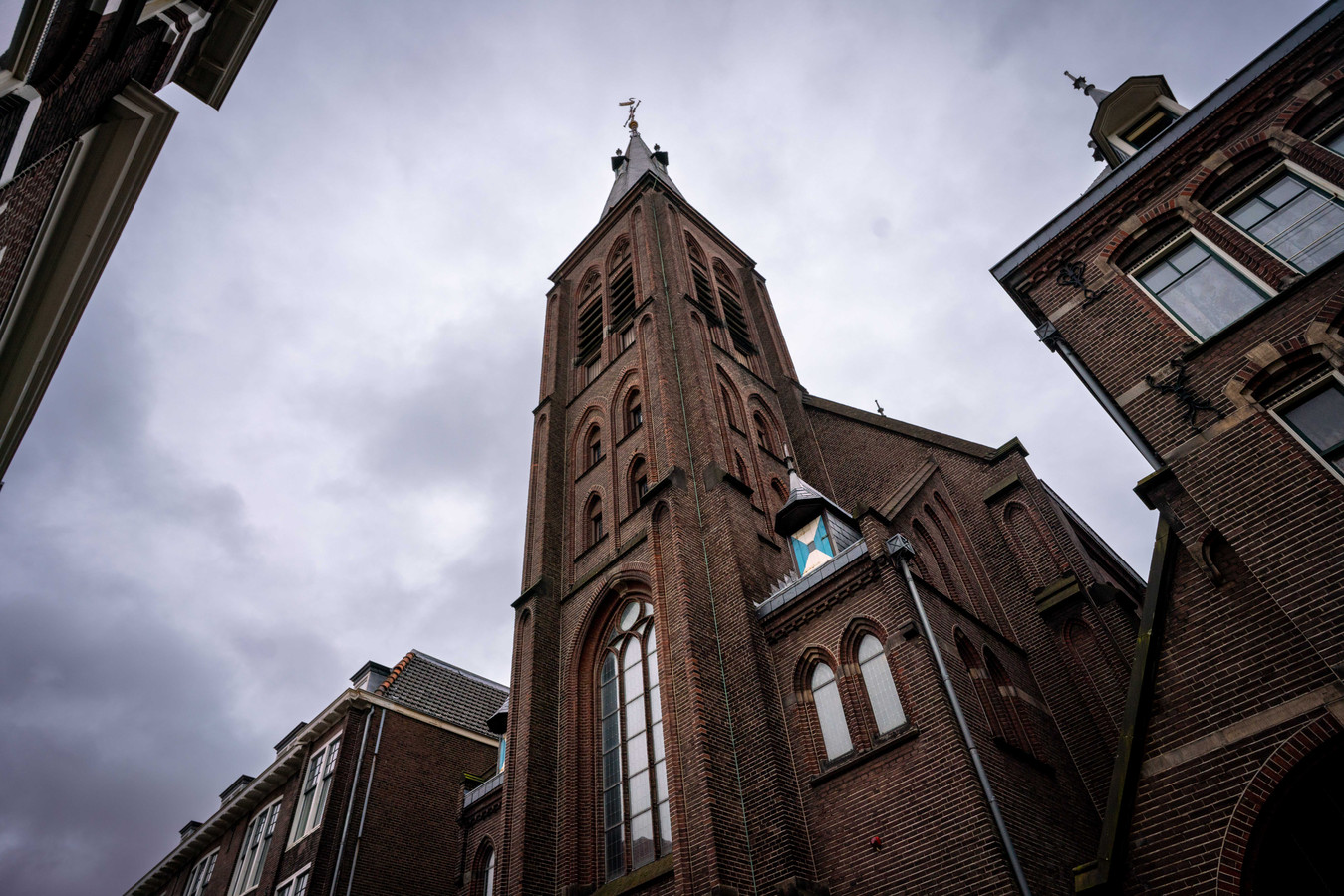 Voormalig godshuis verandert opnieuw van eigenaar en moet ‘hotspot van ...