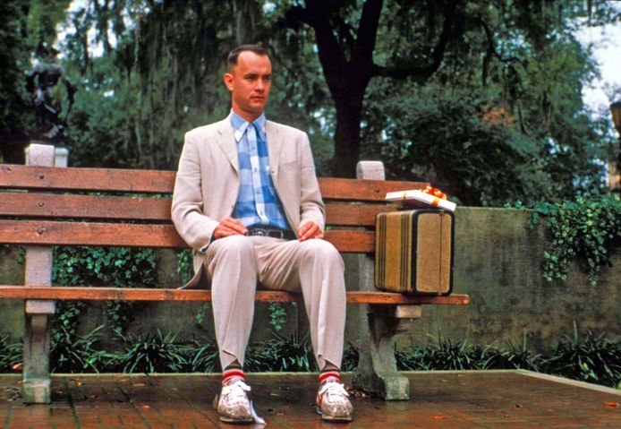 Tom Hanks onthult waarom er nooit een vervolg kwam op de Oscarwinnende ...