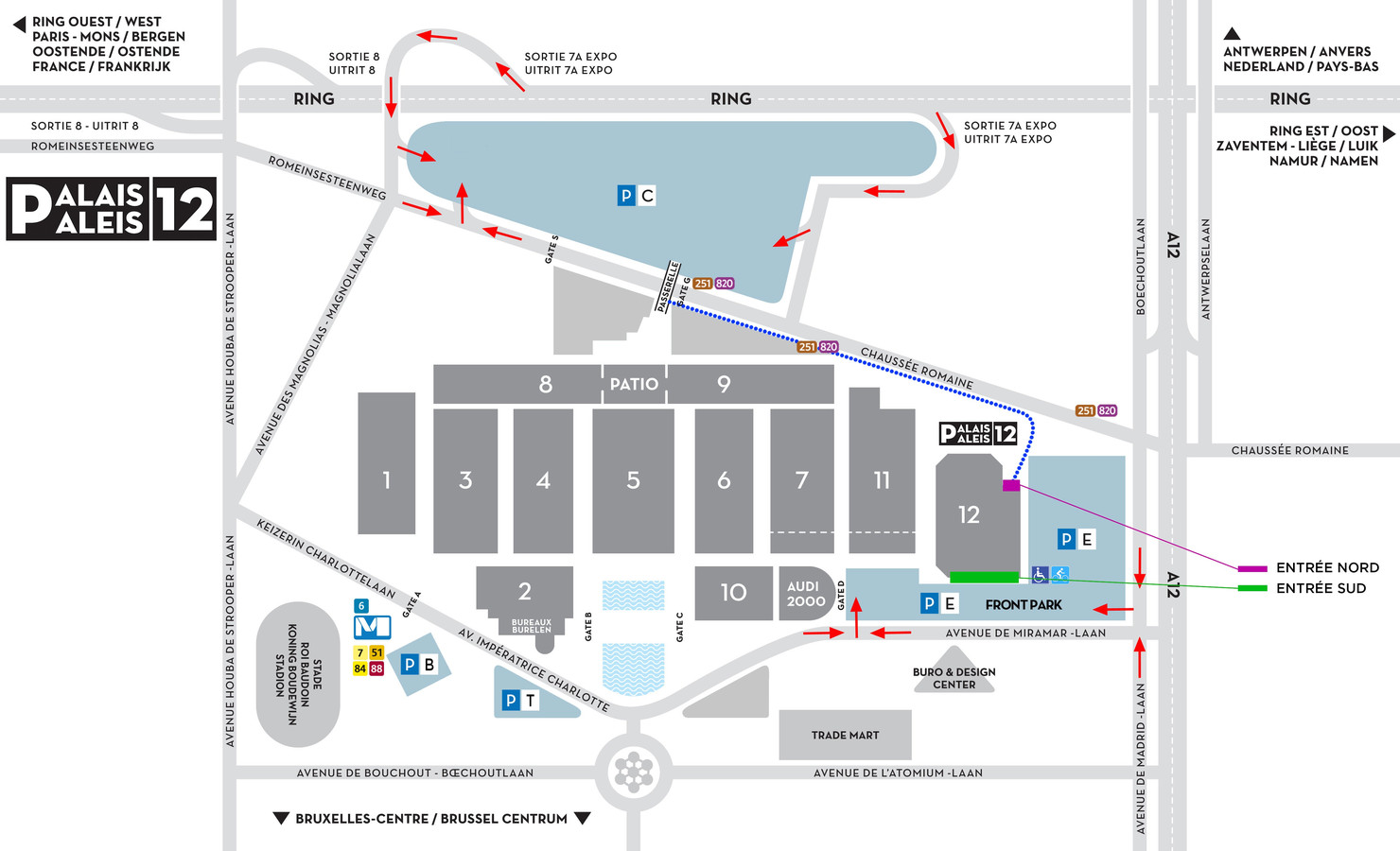 Exclusieve vooruitblik op het Autosalon 2023: dit kan je als bezoeker ...