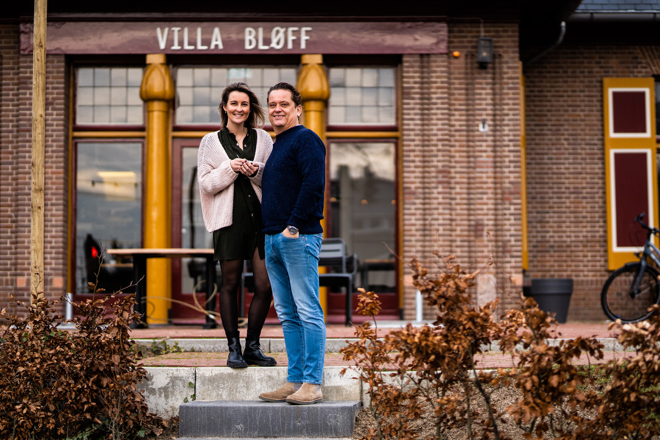 Blijdschap na de woede van de vorige persconferentie: ‘Ik hoop dat het ...