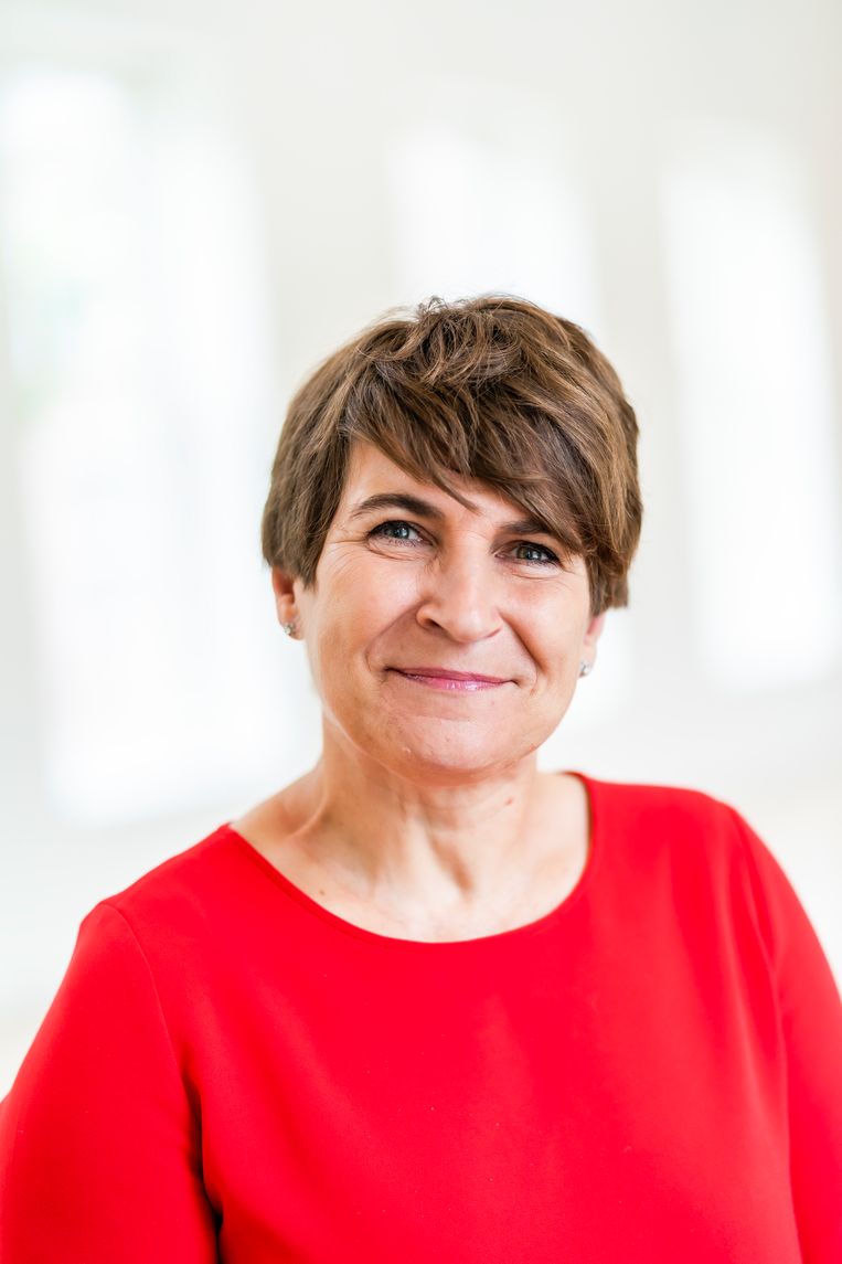 Krijgt Lilianne Ploumen de linkse stem? De tijd tikt | Het Parool