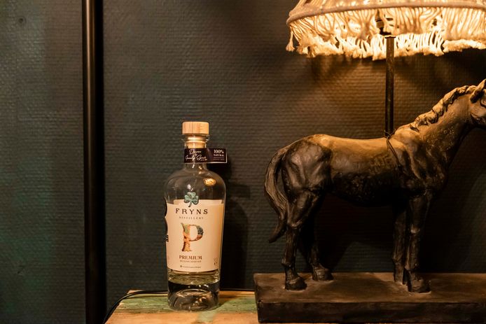 Leer Hasseltse stokerij Fryns kennen in gloednieuwe escaperoom...mét ...