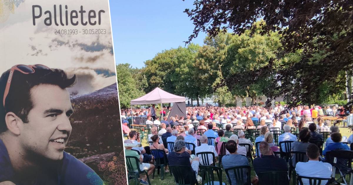 “Er zit een splinter in mijn duim. Dat je op deze manier maar lang bij ...