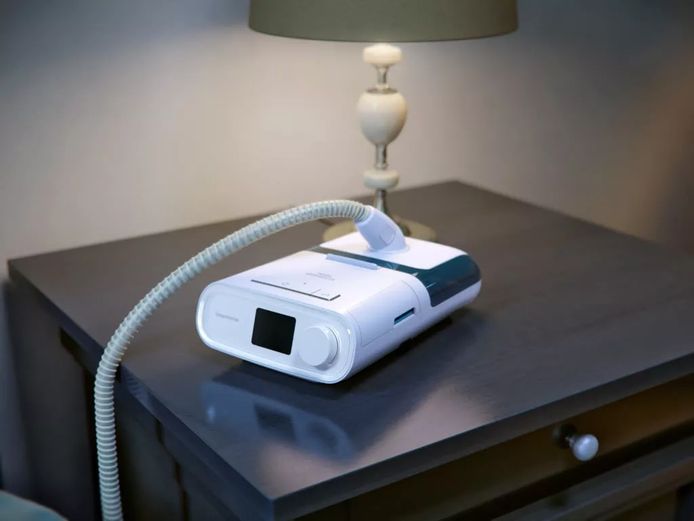 5 vragen aan longspecialist na groepsvordering over apneutoestel: kan ...