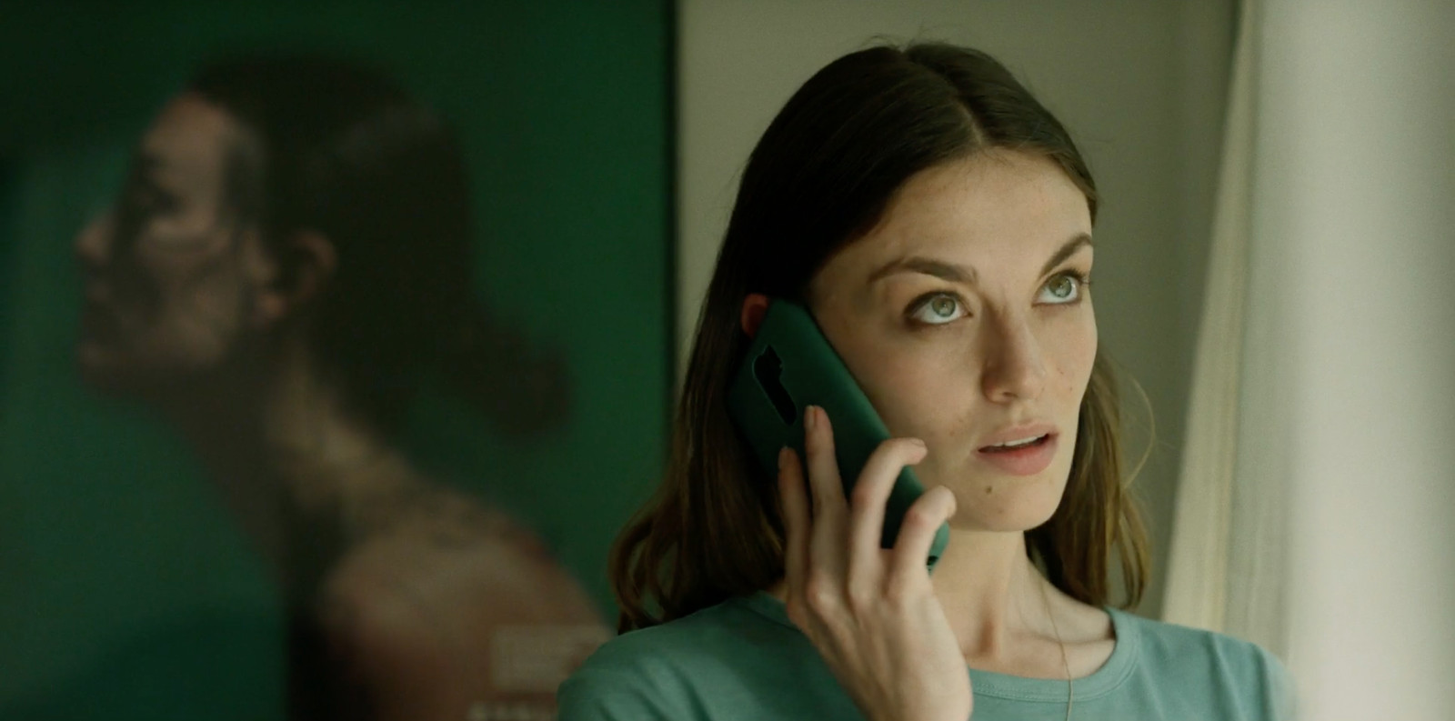 “Fysiek en mentaal óp door rol als ballerina”: Violet Braeckman geeft ...