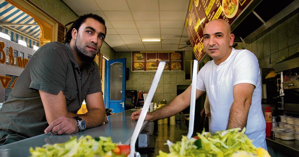 Bedenker van de kapsalon overleden: ‘Nooit kapsones, altijd vriendelijk ...