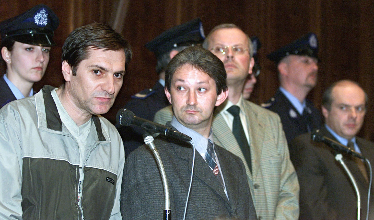 Karel Van Noppen werd 25 jaar geleden koelbloedig vermoord door de ...