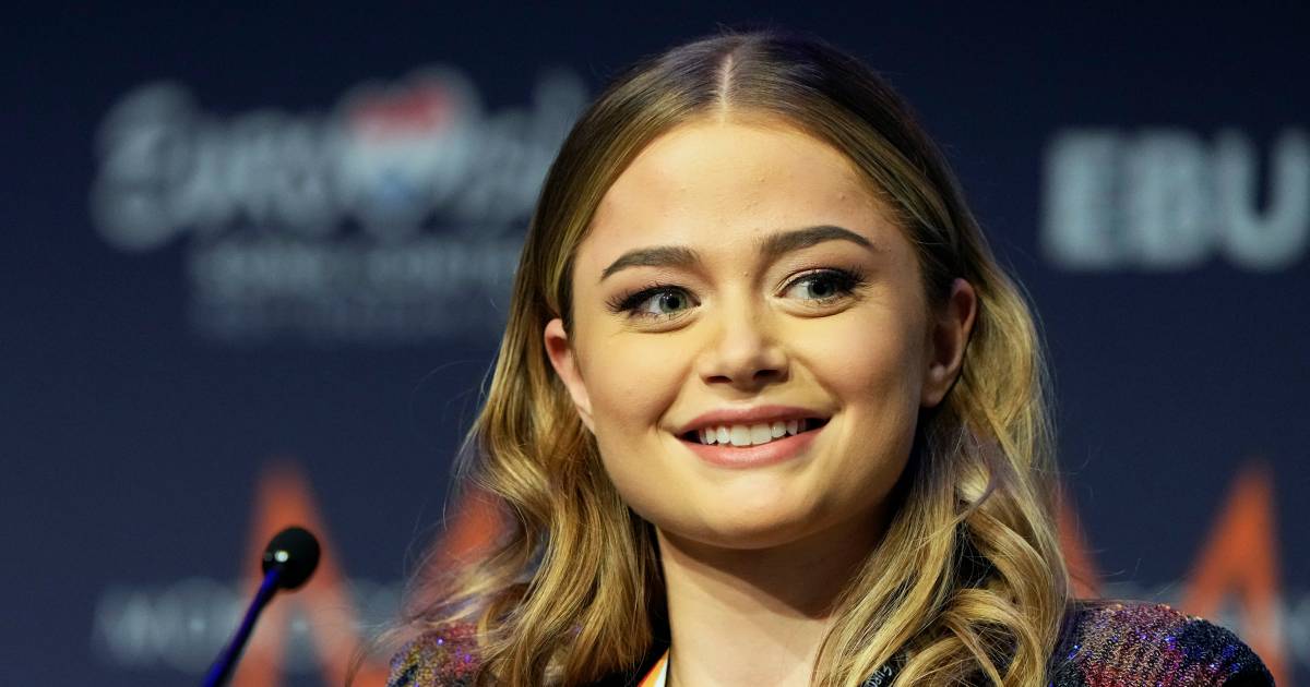 Stefania presenteert zondag het eerste Zapp Muziekfeest in Houten ...