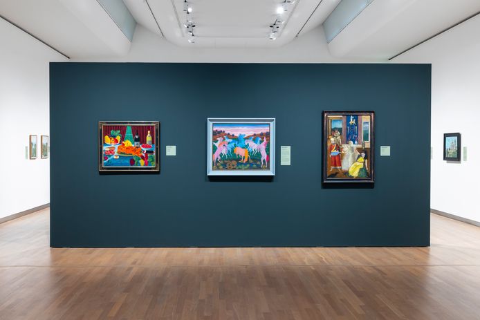 Tentoonstelling in Museum MORE maakt kans op prijs van 10.000 euro ...