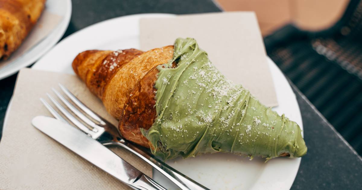 Deze 'saaie' smaak verovert opnieuw alle foodtrends: "Geeft luxe ...