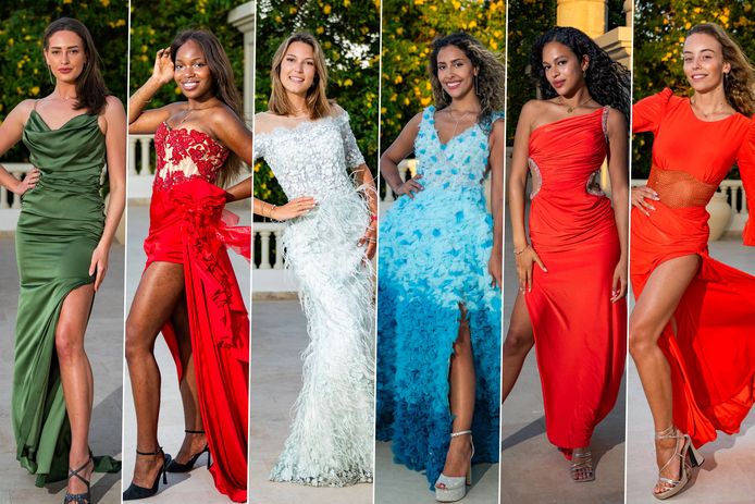 EXCLUSIEF. Kost deelnemen aan Miss België echt handenvol geld ...