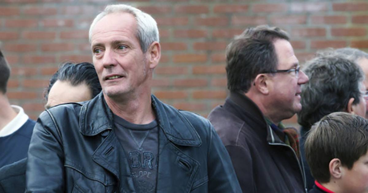 Gegijzelde Sjaak Rijke wordt weer machinist | Binnenland | AD.nl