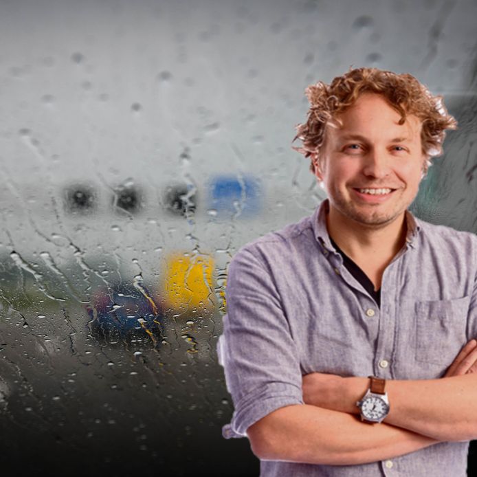 Ik wist pas wat ik miste, toen mijn wisser niet meer wiste | Columns ...