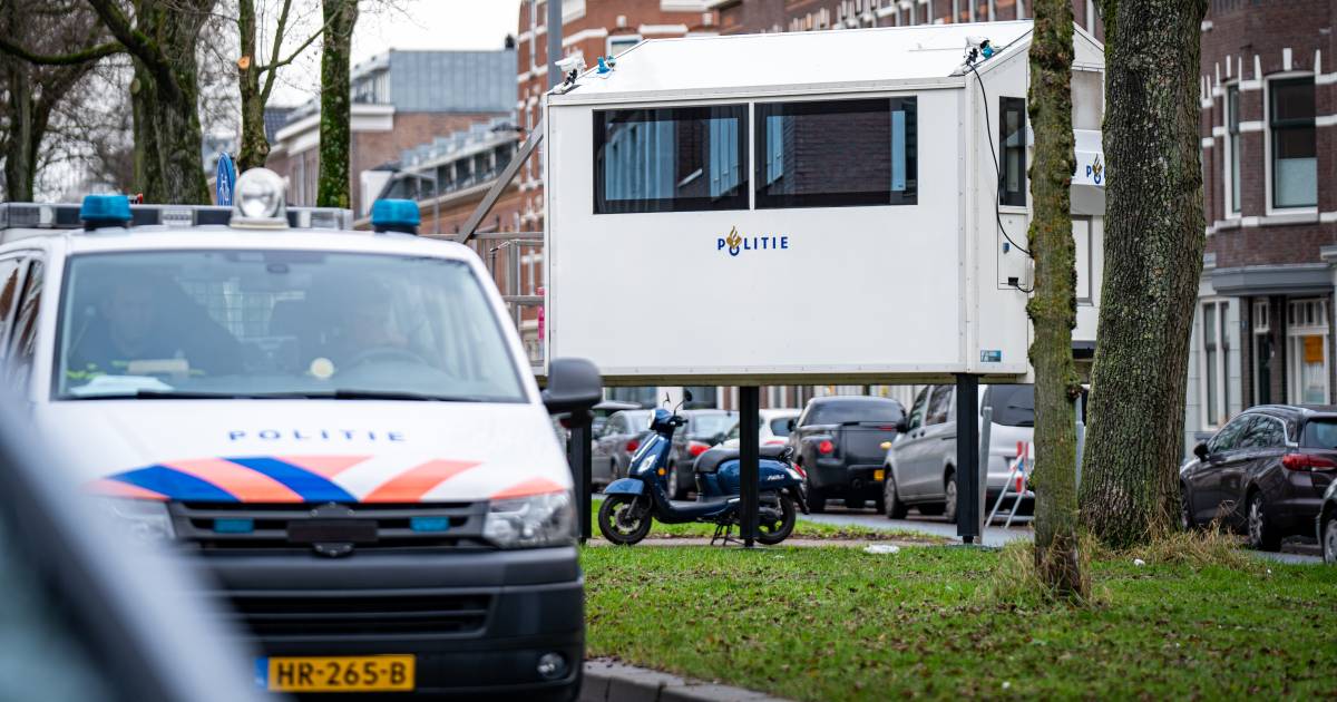 Extra beveiliging voor woningen lokale bestuurders | Politiek | AD.nl