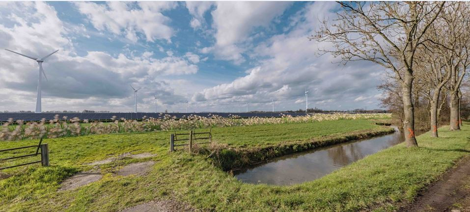 Grondeigenaren en ontwikkelaars: ‘Snel bouwen in Rijnenburg tegen ...