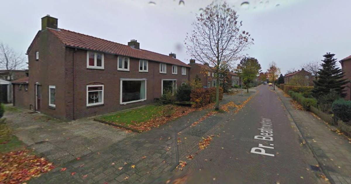 32 verouderde huizen maken plaats voor 38 nieuwbouwhuizen in Zelhem ...