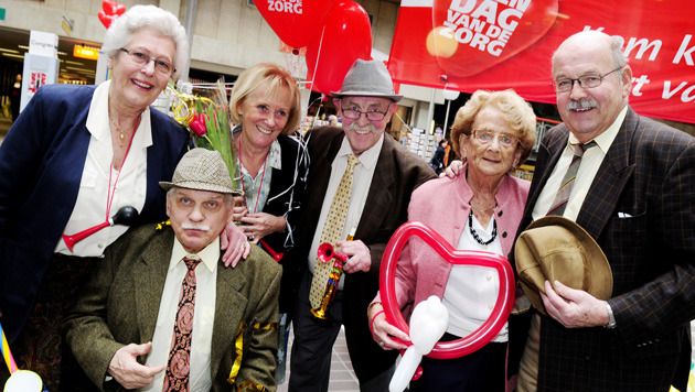 Benidorm Bastards begint met 811.000 kijkers | Show | gelderlander.nl