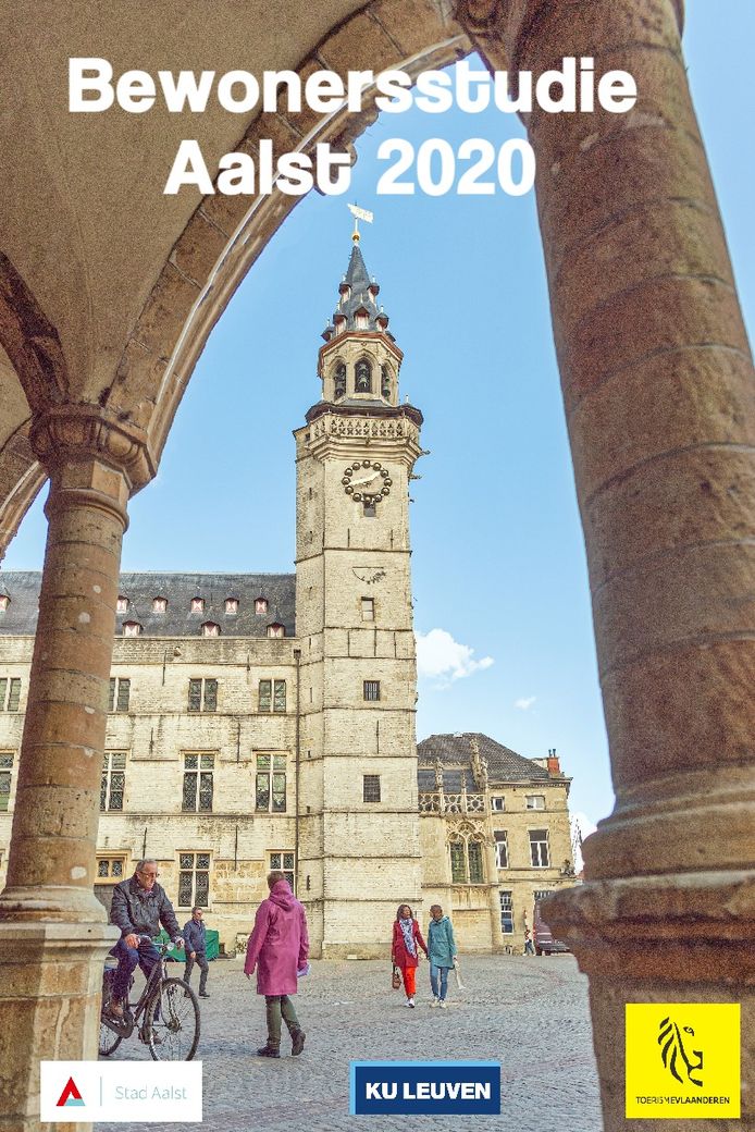 Doe je zegje over het toerisme in Aalst | Aalst | hln.be