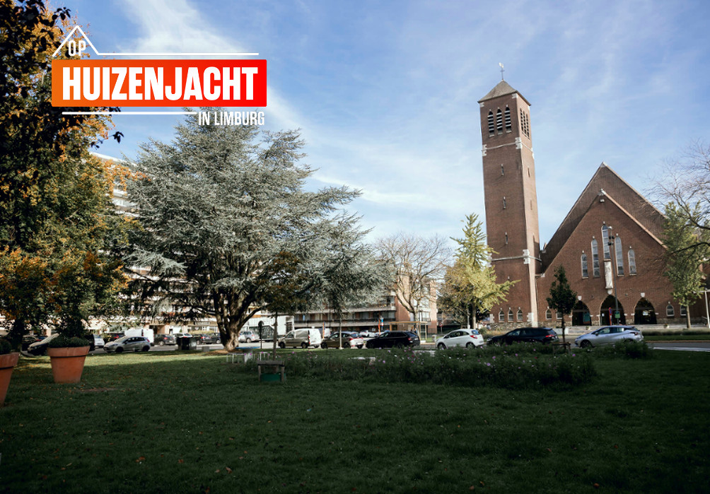 HUIZENJACHT. Hasselt-centrum: “Voor 250.000 euro heb je een instapklare ...