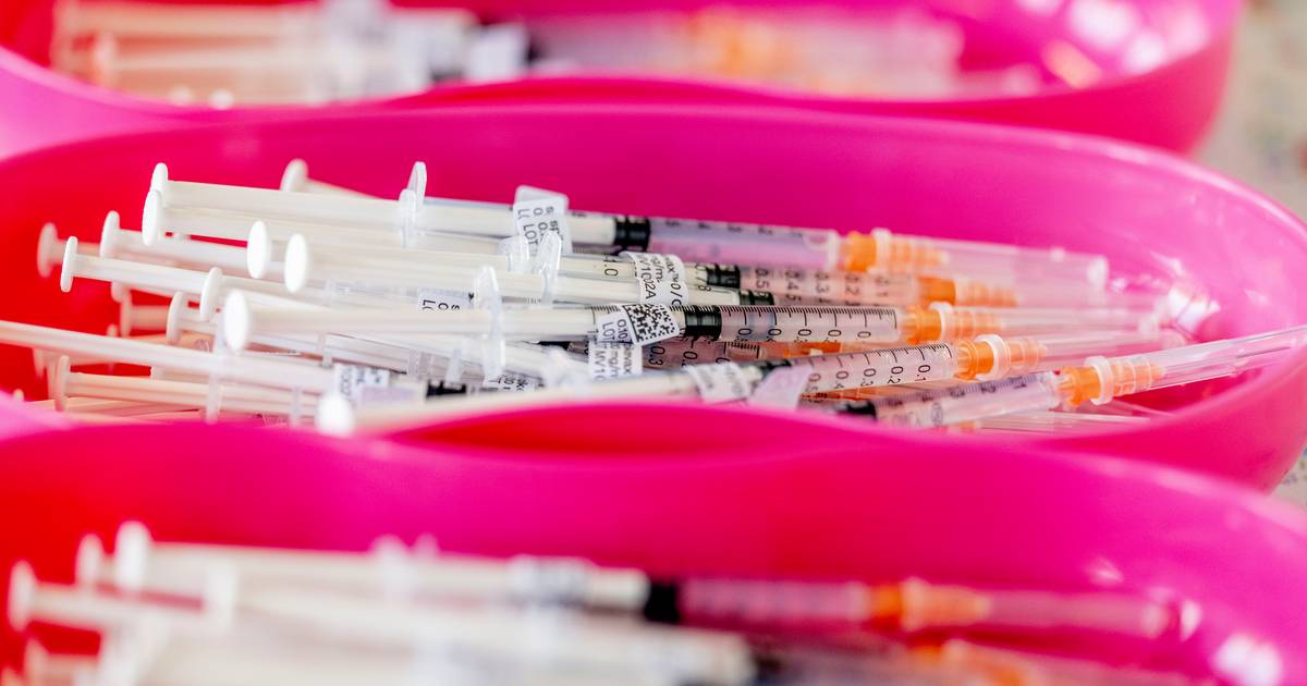 Priklocatie voor herhaalprik in oude bieb Oldenzaal | Oldenzaal | tubantia.nl