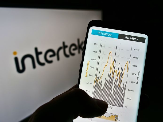 Onaangekondigde stakingen bij havenbedrijf Intertek: ‘Harde en lange strijd’ | Rotterdam | AD.nl