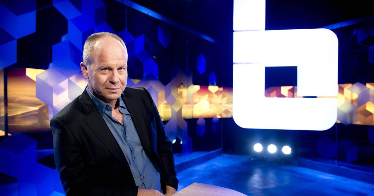 Ben Crabbé duikt op in The Guardian met Blokken | TV | hln.be