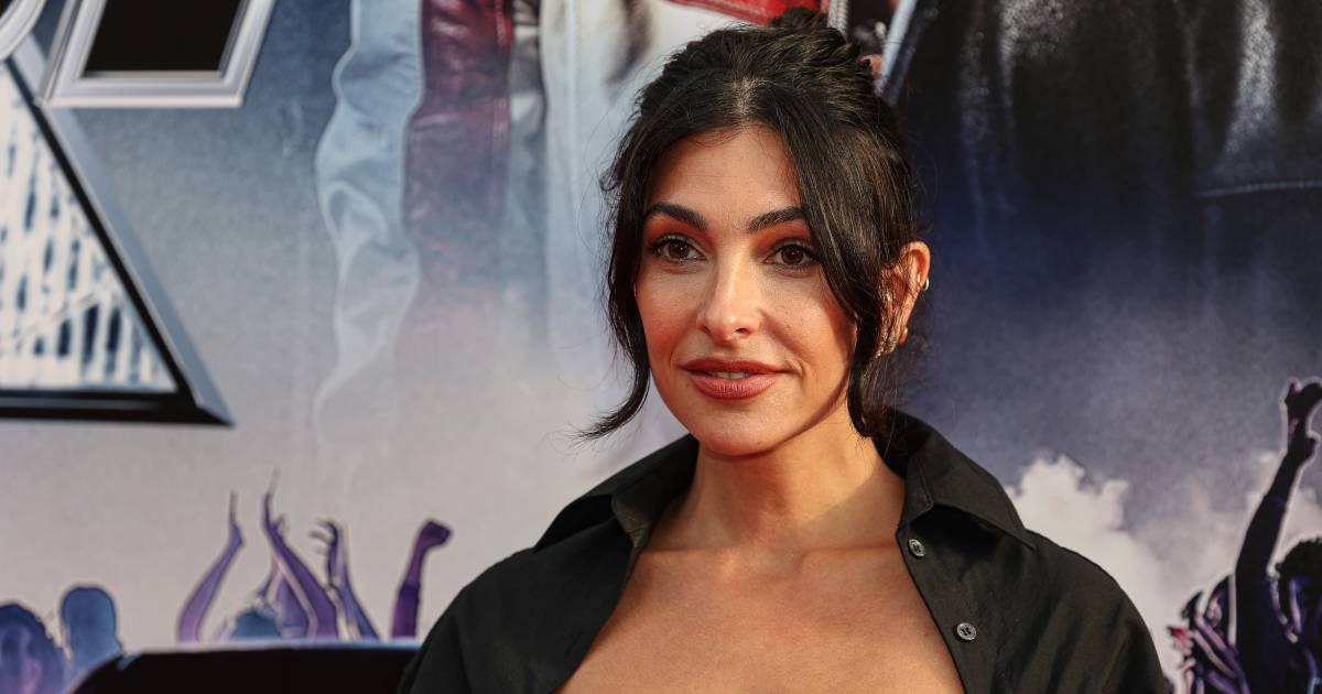 Acteur Thijs Boermans over toekomstige baby met Anna Nooshin: ‘Zoveel ...