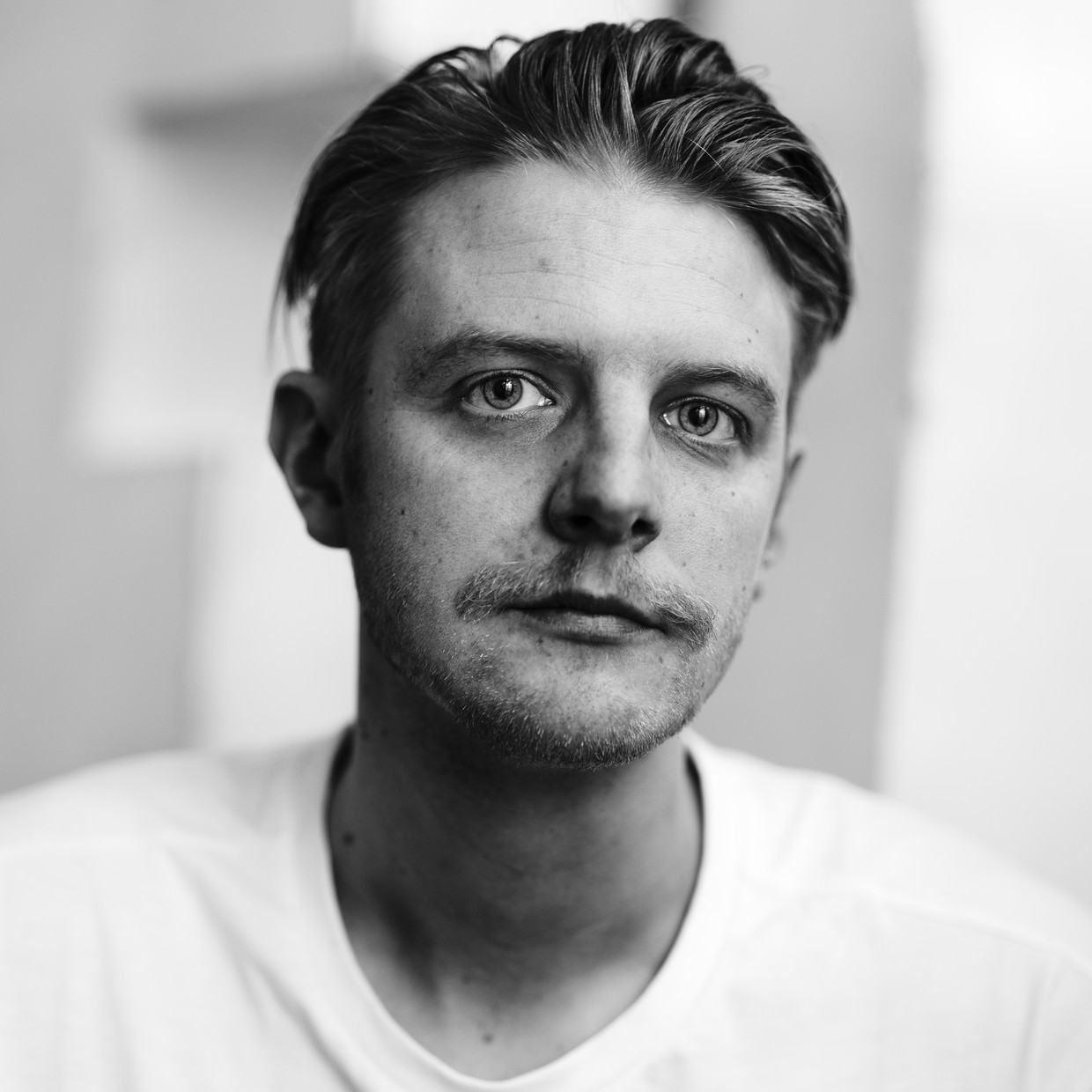 Jim Deddes: acteur in bijvoorbeeld Mocro Maffia, maar ook de man achter ...