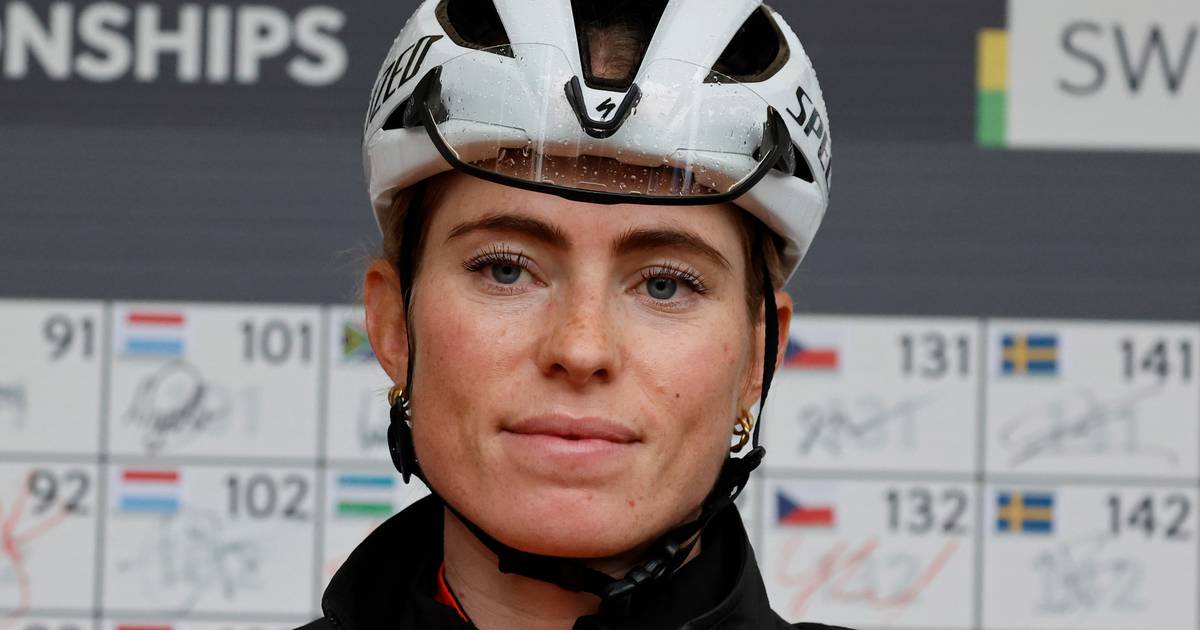 Wielerploeg FDJ-Suez bevestigt komst Demi Vollering: ‘Er wachten geweldige dingen op ons ...