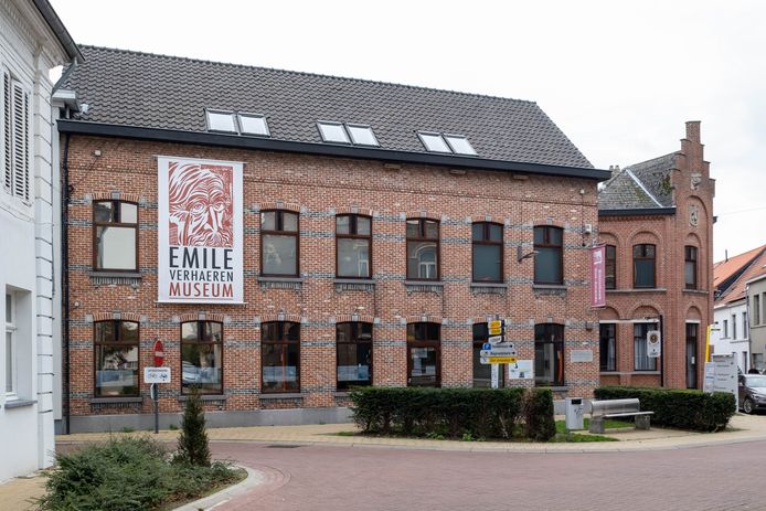 Boekvoorstelling ‘Oude Vorsten’ in Verhaerenmuseum | Puurs-Sint-Amands ...