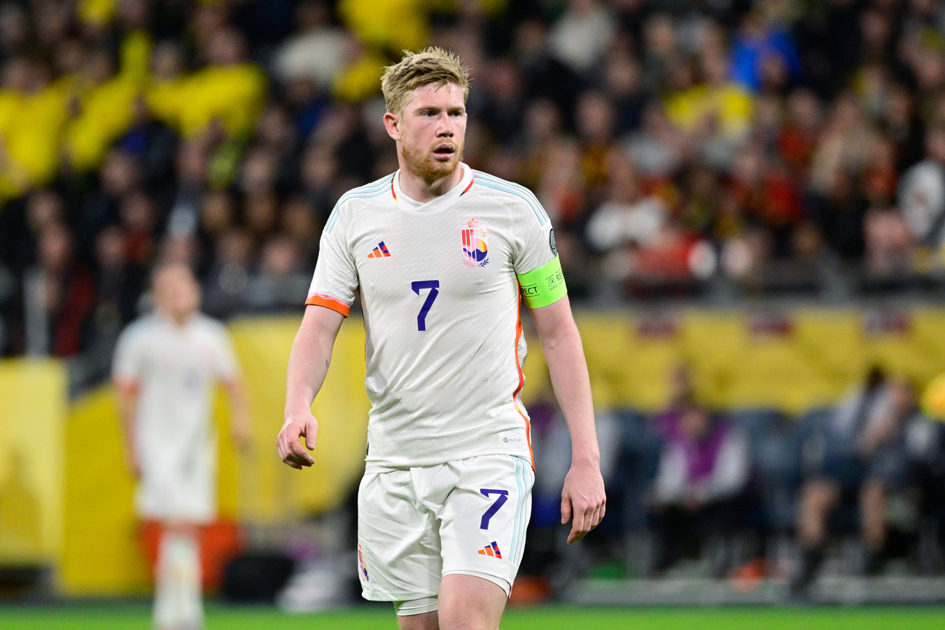De bus van Tedesco: 17 Duivels zeker van hun plaats, maar wat met ...