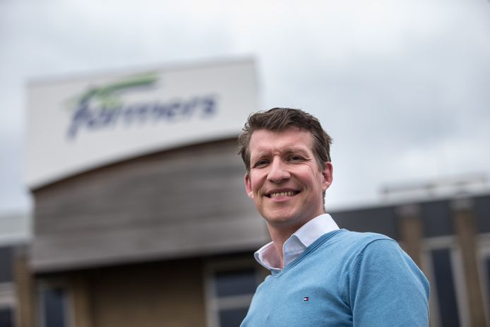 ForFarmers betaalt hoge prijs voor misrekening bij inkoop van ...