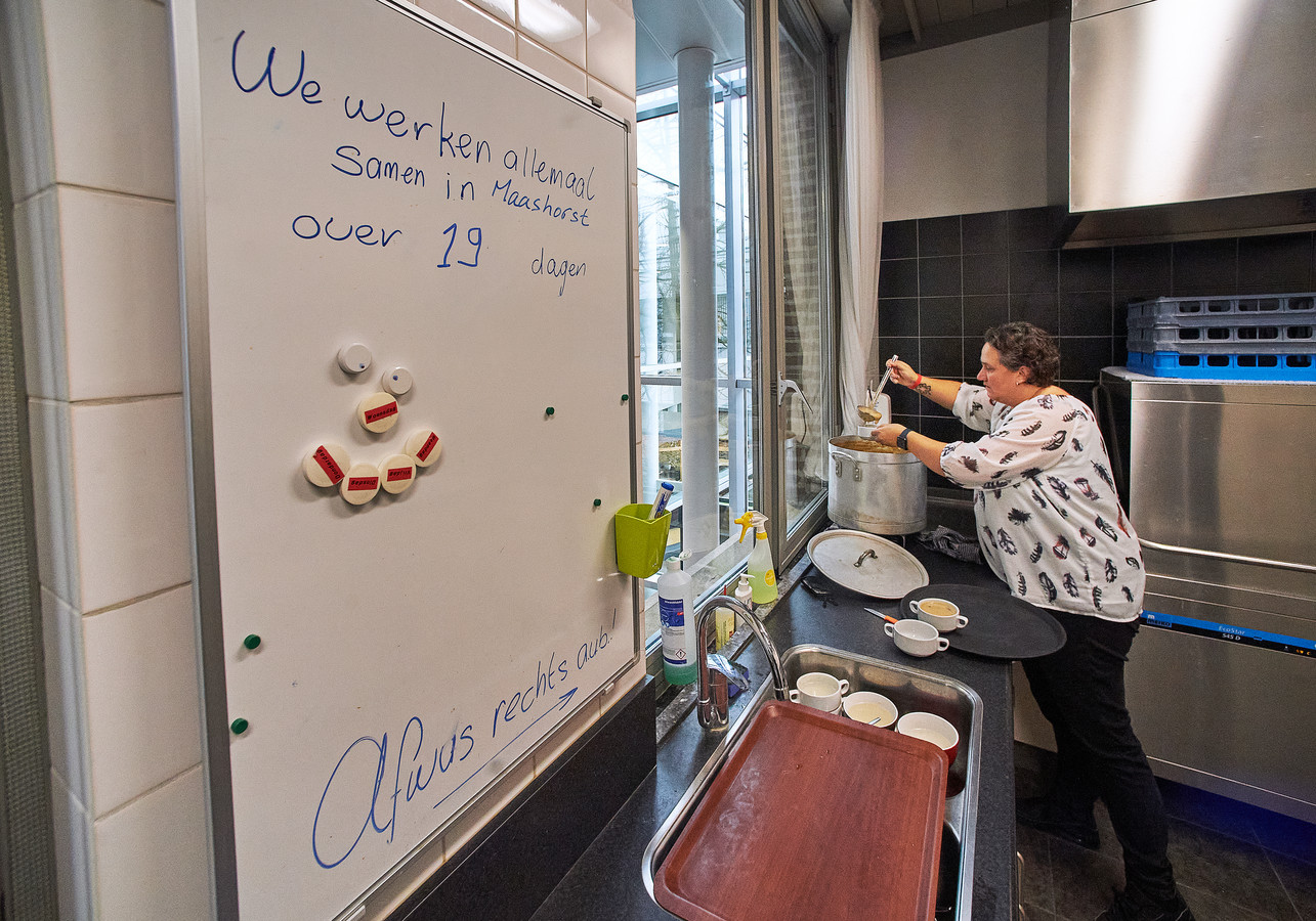 Twee cruciale weken in operatie ‘live gang gemeente Maashorst’: ‘Werkt ...