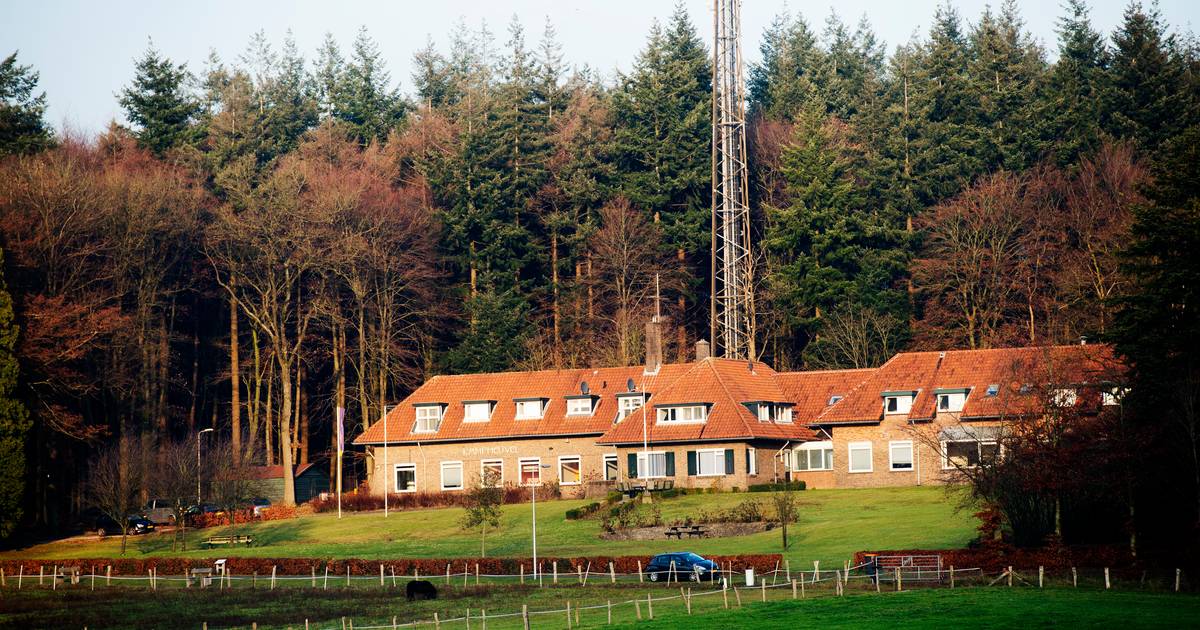 Terrein van De Hoenderloo Groep heeft snel een nieuwe eigenaar ...
