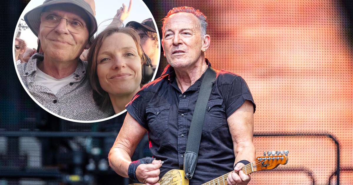 Bruce Springsteen stelt concerten in Milaan en Praag uit: ‘We dachten ...
