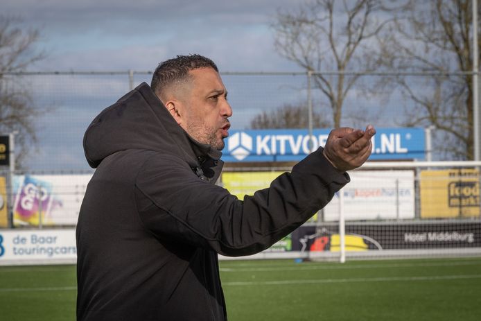 Sterke opening voor Ben Hammou en Tigers Roermond in voorronde ...