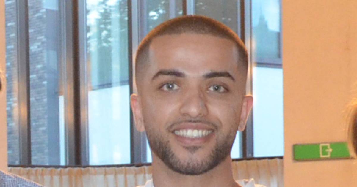 Raadslid Wassim Hassine neemt afscheid van gemeenteraad ...