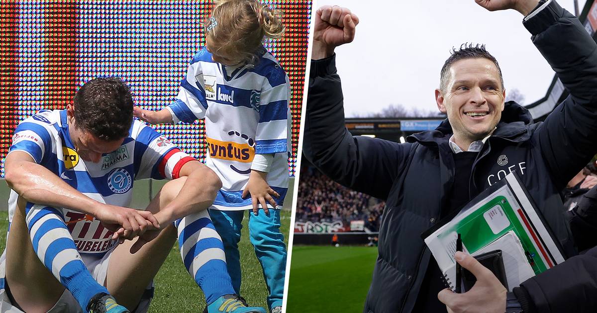 Rogier eerst uitgekotst, nu is hij de verlosser | Verwijderen ...