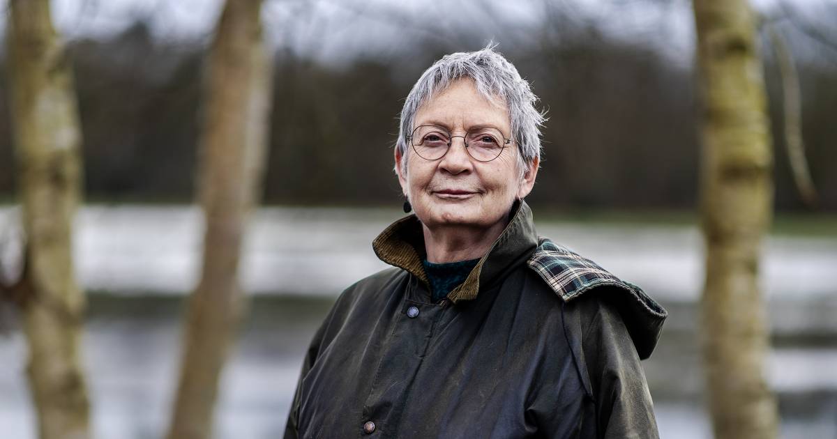 Twee jaar zorgen voor haar ongeneeslijk zieke man kostte Mieke vijf ...