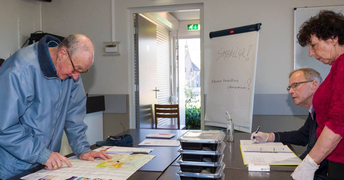 Eten bij Bert wordt Afhalen bij Bert: ‘Hollandse pot voor 3 euro ...