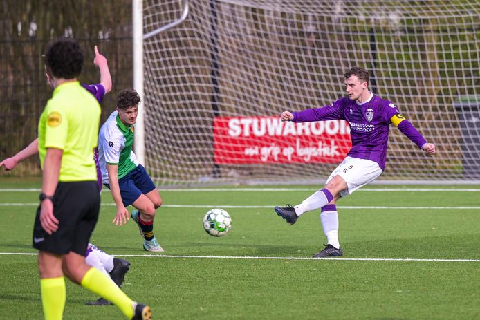 FC Engelen nu al bezig met volgend seizoen: ‘We blijven roeien met de ...