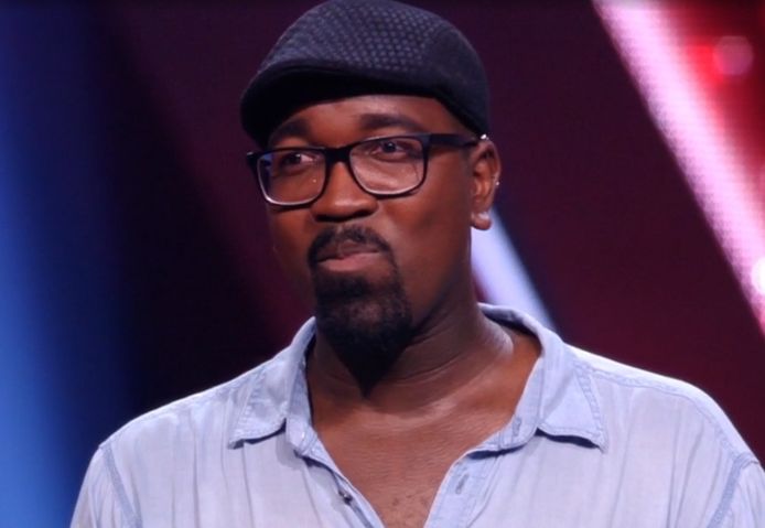 ‘Beestachtig’ zingende Kevin Storm getipt voor finaleplek The Voice ...