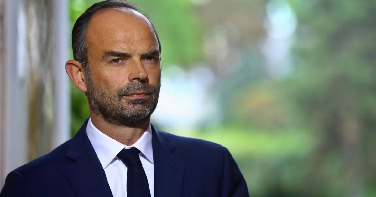 Philippe se défend après son interview ratée: "Je ne suis pas Wikipédia ...