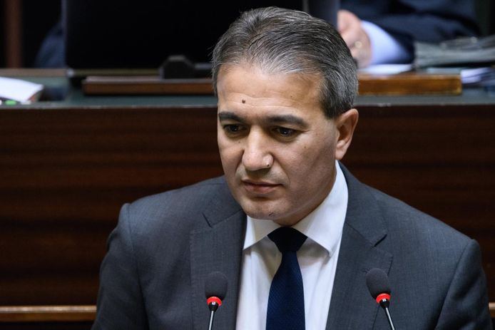 Emir Kir exclu du PS: “Aucune exception ne sera tolérée” | Belgique ...