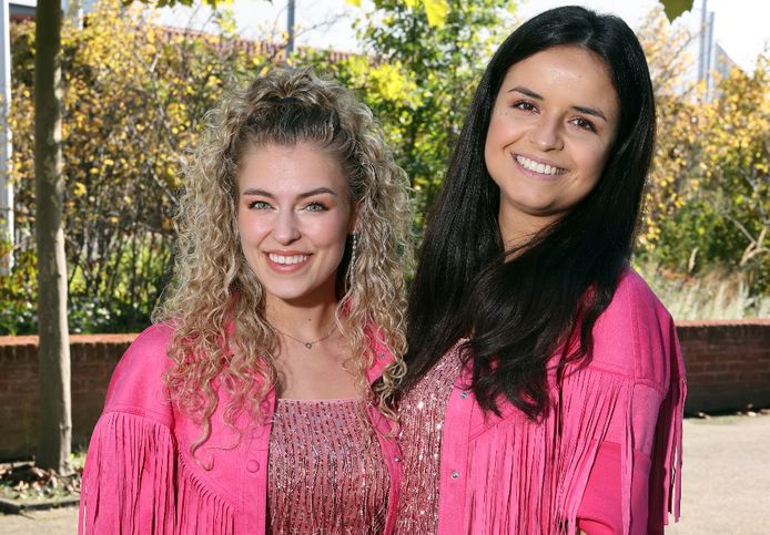 Julia van K3 over kwalijke Metejoor-roddels: “Mijn vriend en familie ...